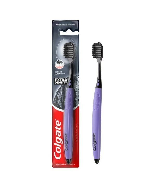 З/щ COLGATE EXTRA DENSITY средняя