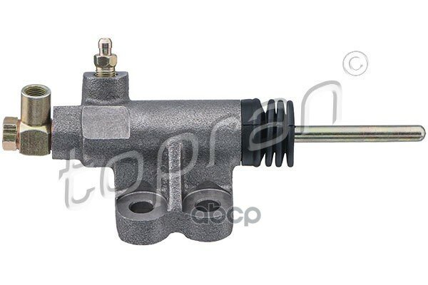 Цилиндр сцепления рабочий (замена для HP-820982755) topran арт. 820982001