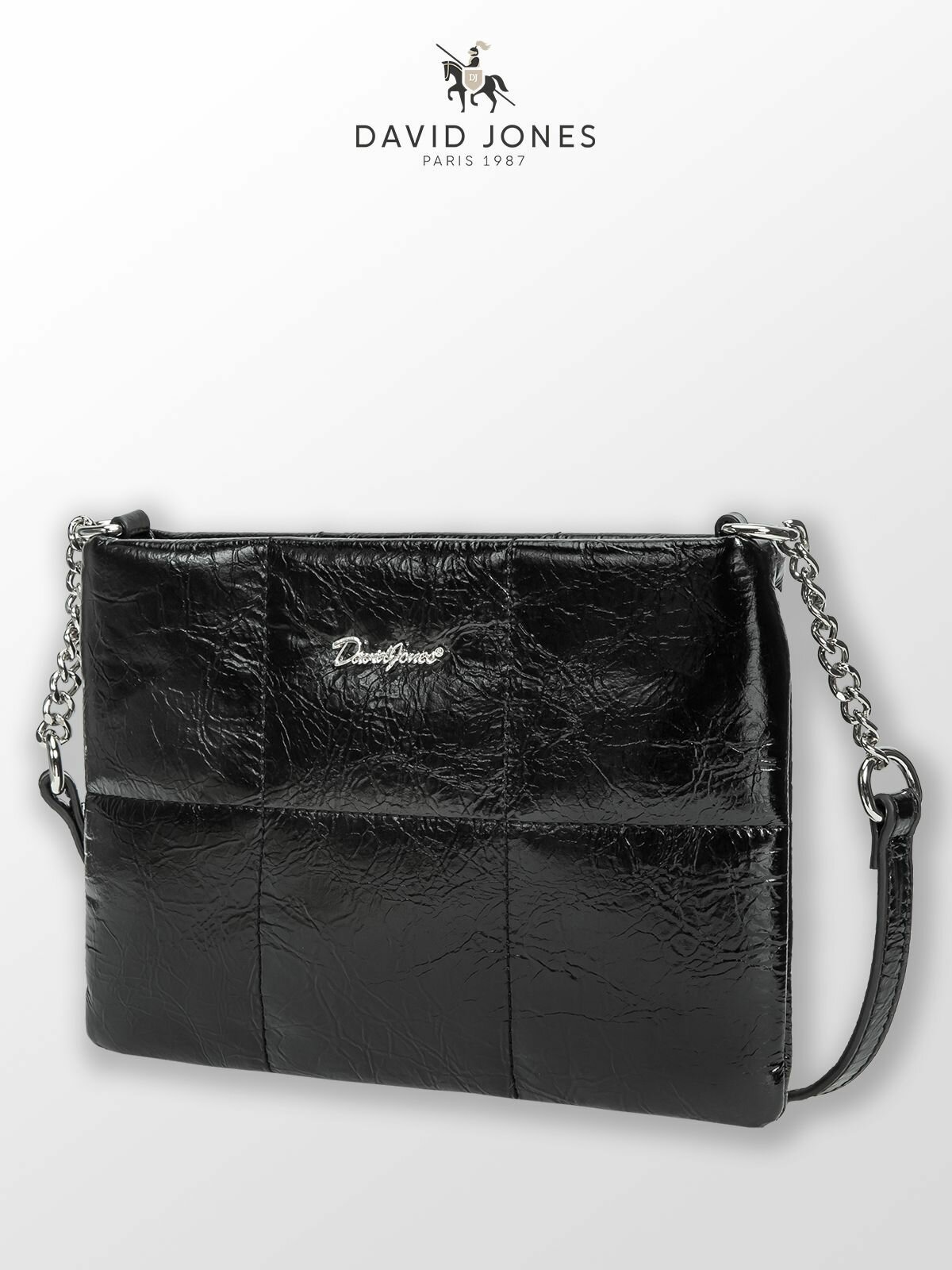 Сумка кросс-боди