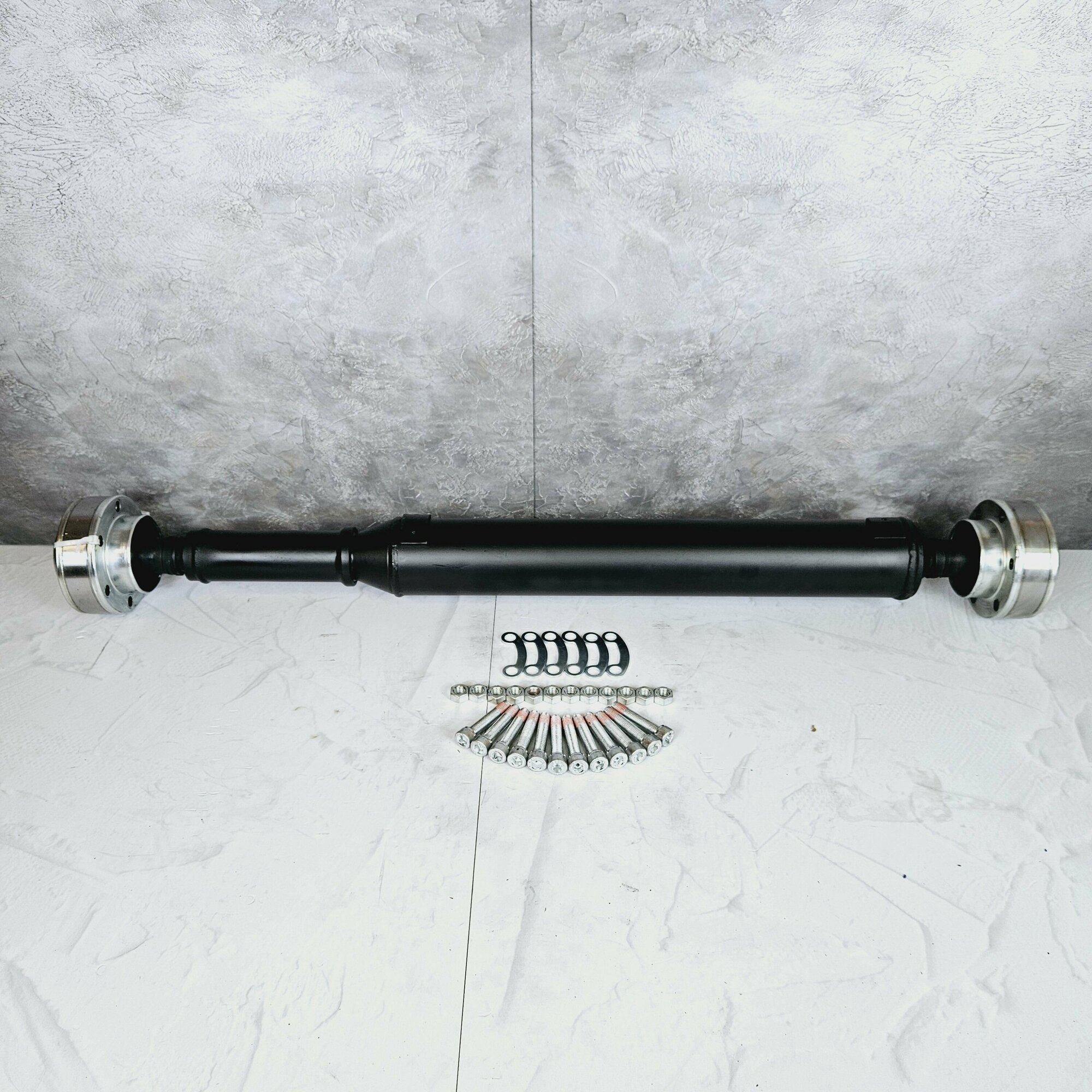 Вал карданный передний 27057.220101 ГАЗ Соболь, Газель полный привод 6 болтов