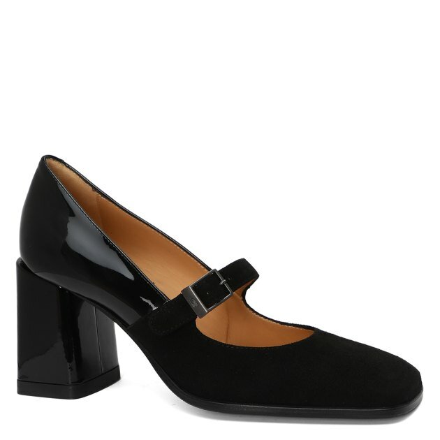 Туфли Мэри Джейн 