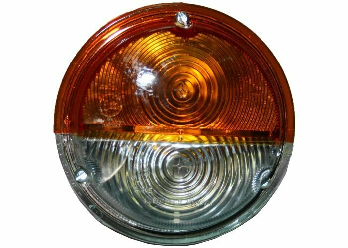 Подфарник для а/м ГАЗ-53,3307, УАЗ в сб. метал. корпус