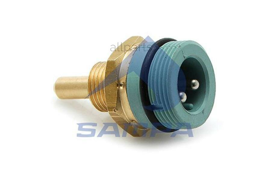 SAMPA 094197 датчик температуры ! охлаждающей жидкости \MAN F2000