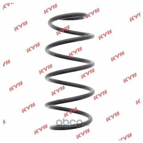 Пружина подвески K-FLEX RH2920