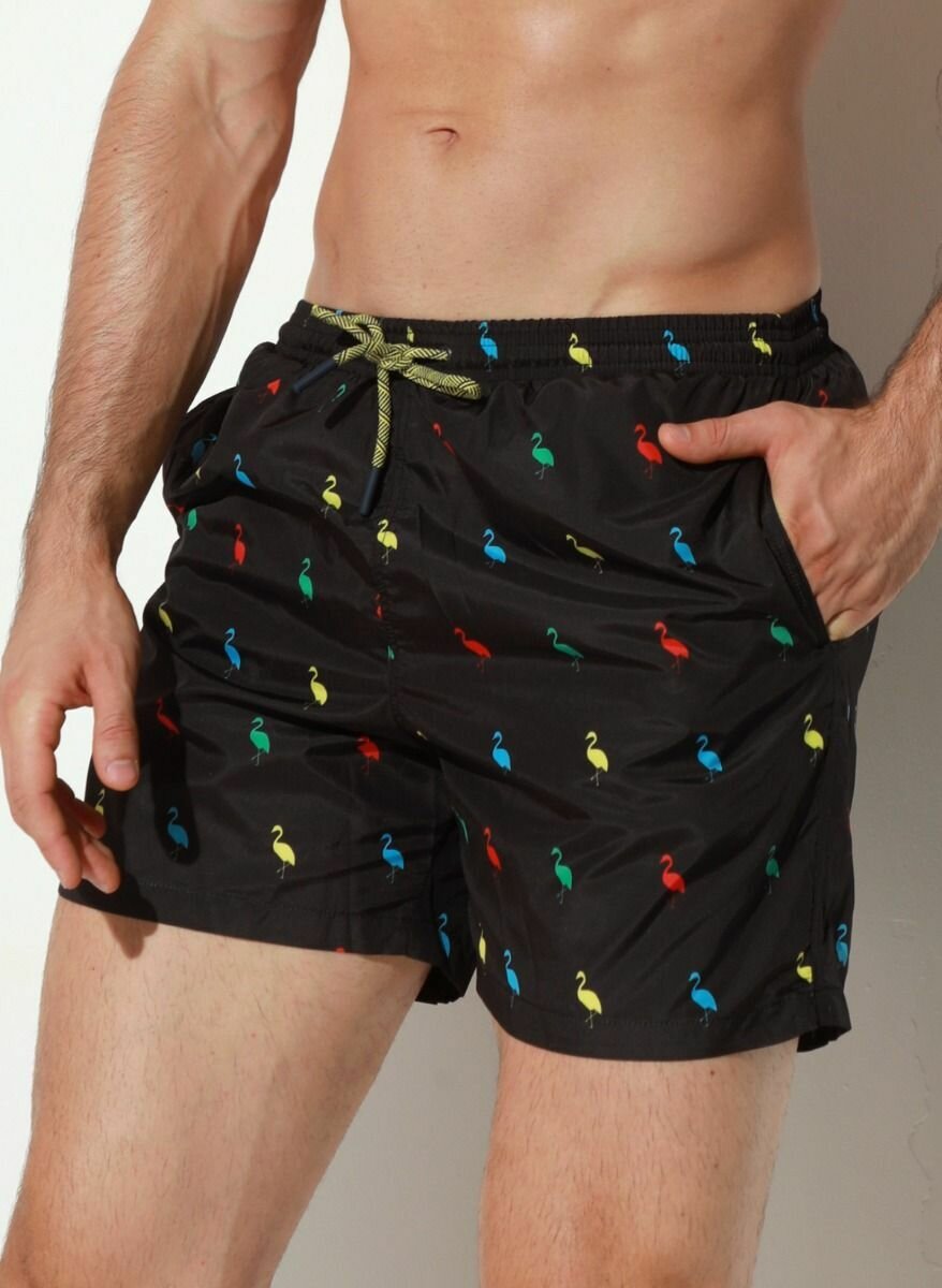 Шорты для плавания Jolidon Beachwear