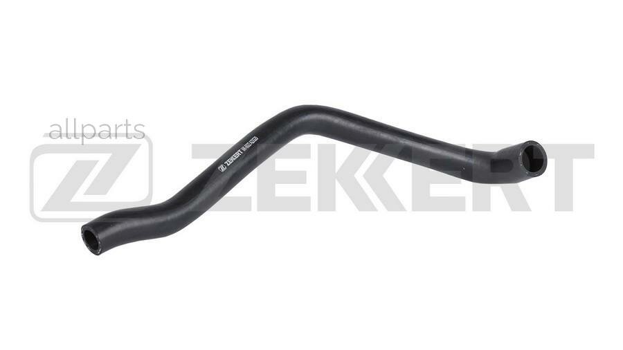ZEKKERT MK-6022 Патрубок радиатора VW Golf II 90- Passat III IV 88-