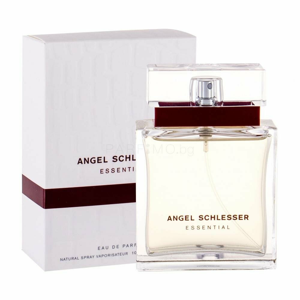 Парфюмерная вода Angel Schlesser Essential,100 мл