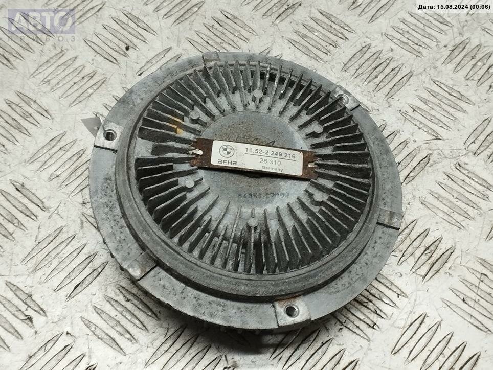 Муфта вентилятора BMW 3 E46 (1998-2006)