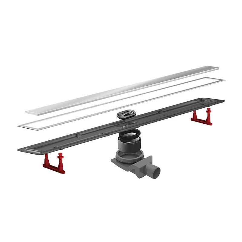 Душевой лоток Pestan Confluo Premium Line 450 (13100002) 13100002(13000298)