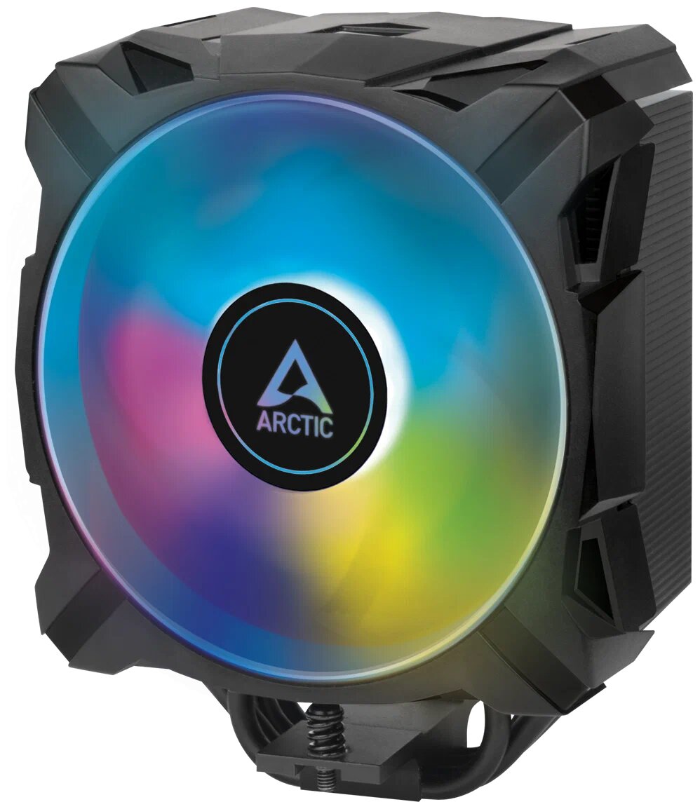 Кулер для процессора Arctic Cooling Freezer A35 ARGB AM4