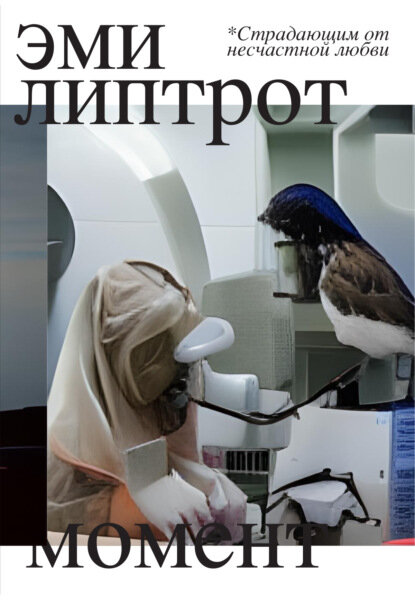 Момент [Цифровая книга]