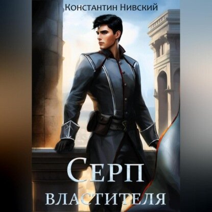 Серп властителя [Аудиокнига]