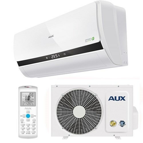Кондиционер AUX ASW-H12B4/LK-700R1 (не инвертор)