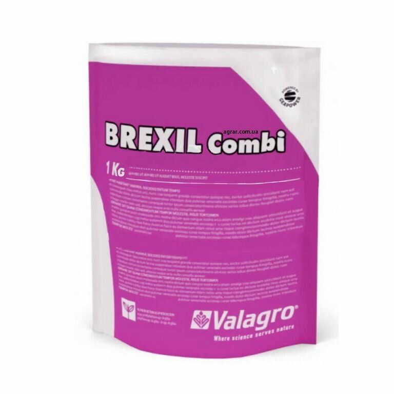 Valagro Брексил Комби комплекс микроэлементов 1 кг