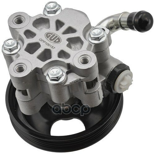 Насос гидроусилителя руля CHEVROLET COBALT II шт. G.U.D арт. GPP100157