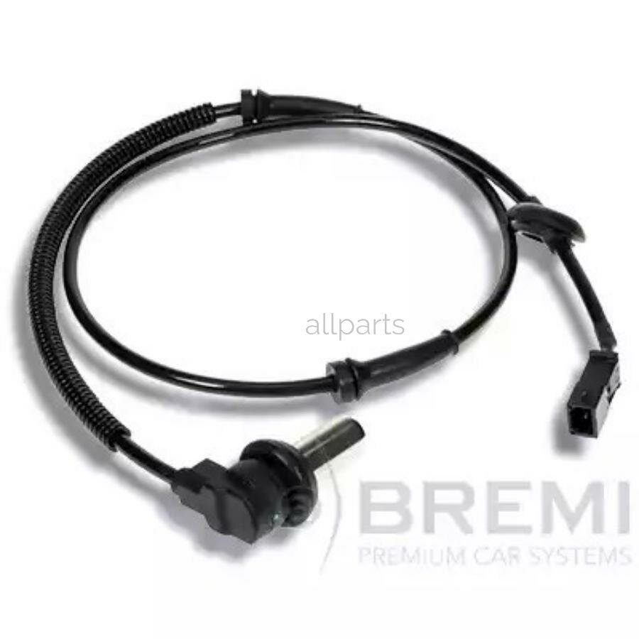BREMI 50323 Датчик ABS