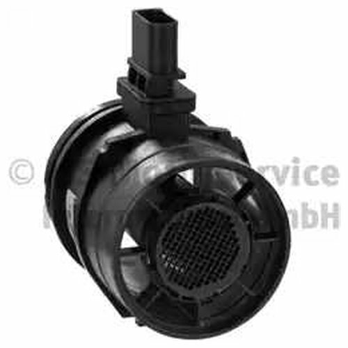 Датчик массового расхода воздуха Pierburg 707759340 для BMW 1 серия E81, E82, E87, E88, F20, F21, 2 серия F22, F87, 3 серия E90, E91