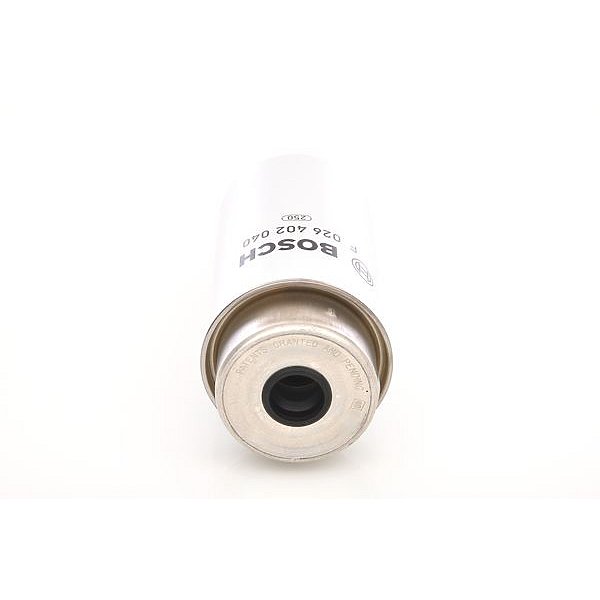 BOSCH F 026 402 040 (1709059 / 2C119176AA / 4352681) фильтр топливный\ Ford (Форд) Transit (Транзит) 2.0di / 2.4di 00