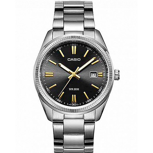 Наручные часы CASIO Collection Women, золотистый — фото 1