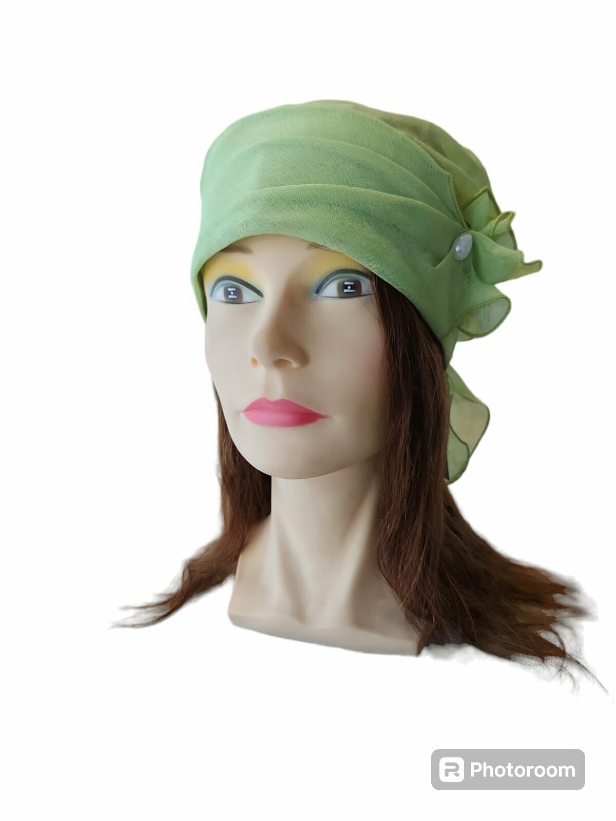 Чалма  для девочек и женщин