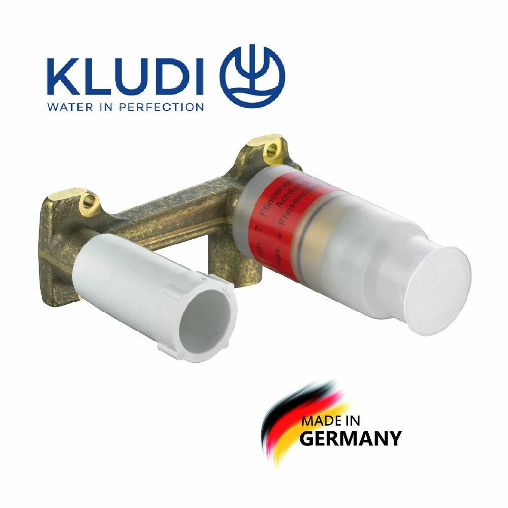 Смеситель Kludi встраиваемая часть