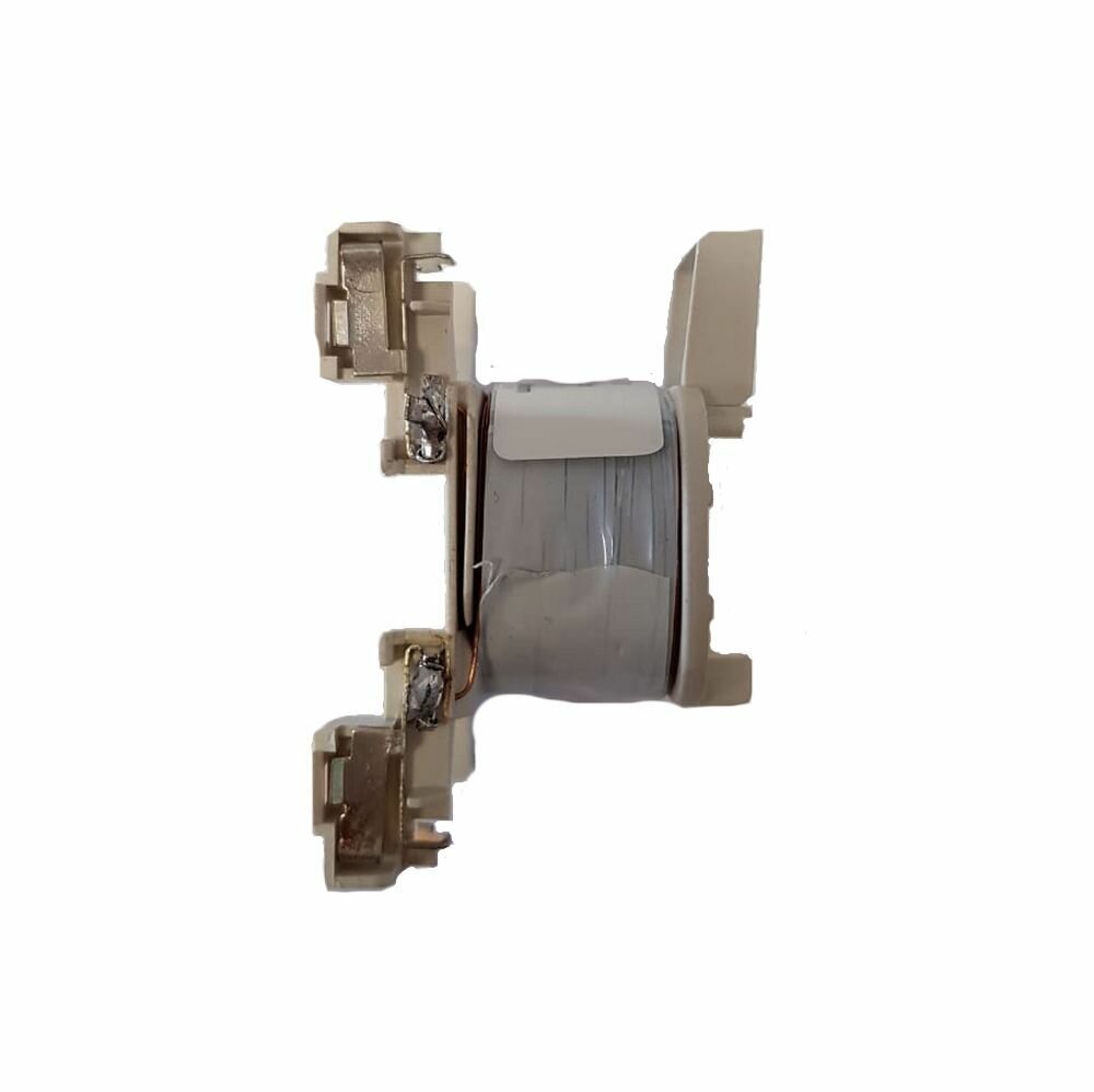 Катушка управления на ПМ12 (25-32А) 48V AC Saroglidi Electric