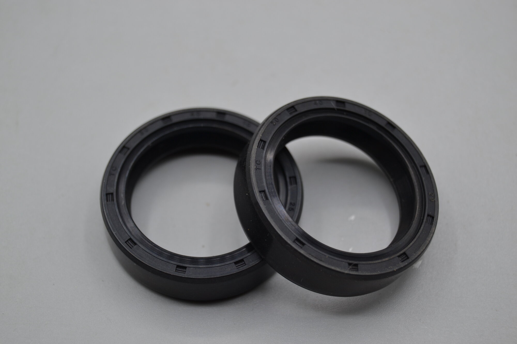 Манжеты сальники 30x40x10, (2шт)