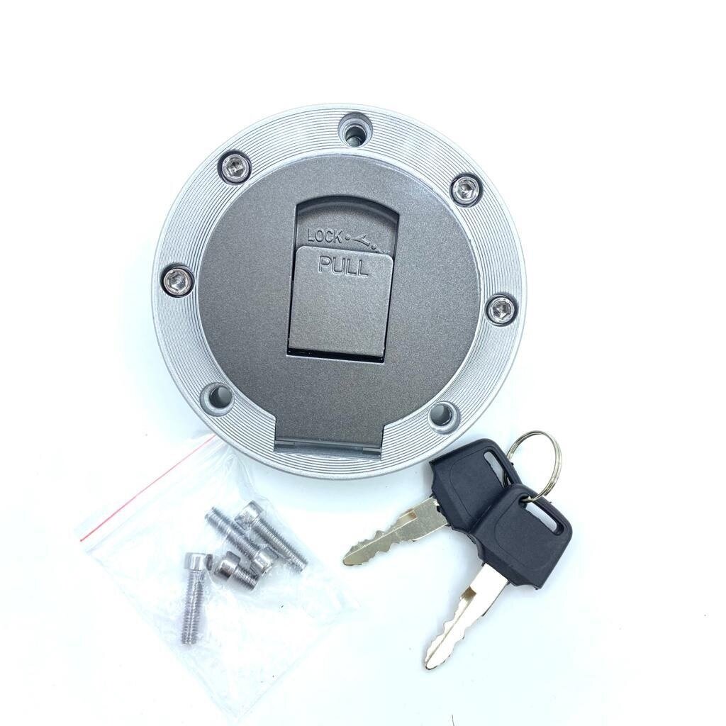 Крышка бензобака для мотоцикла CB/CG 125-250сс