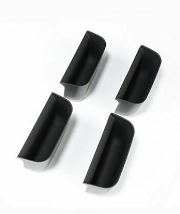 Вставки в ручки дверей Tank 300 / Танк 300 2023-2024 г. в