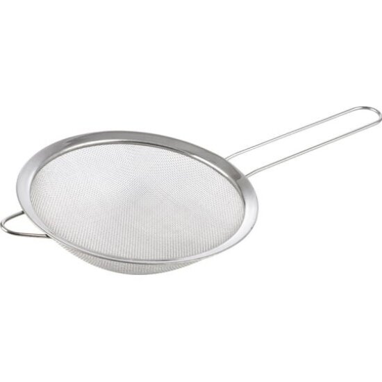 Сито-дуршлаг Mallony из нерж стали FARINA диам. 18 см