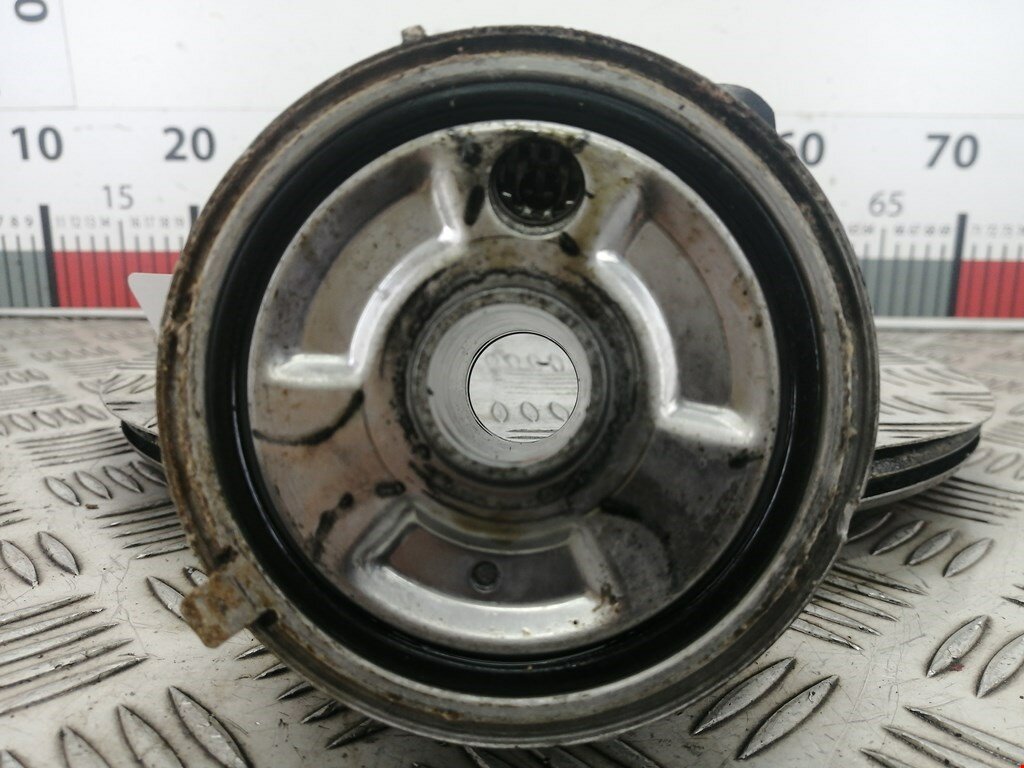 Теплообменник Volkswagen Polo 3 арт. 2188381