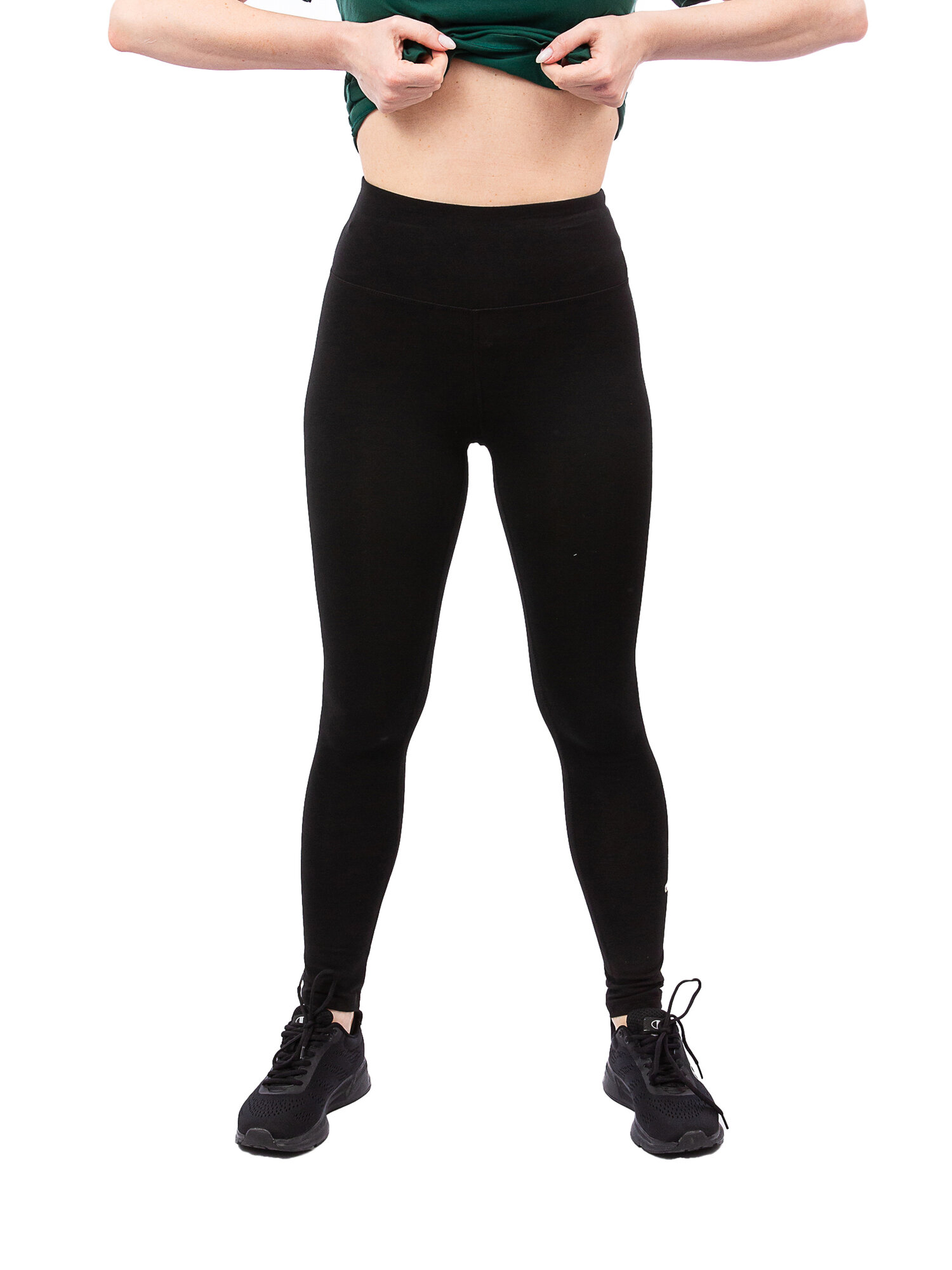 Брюки спортивные