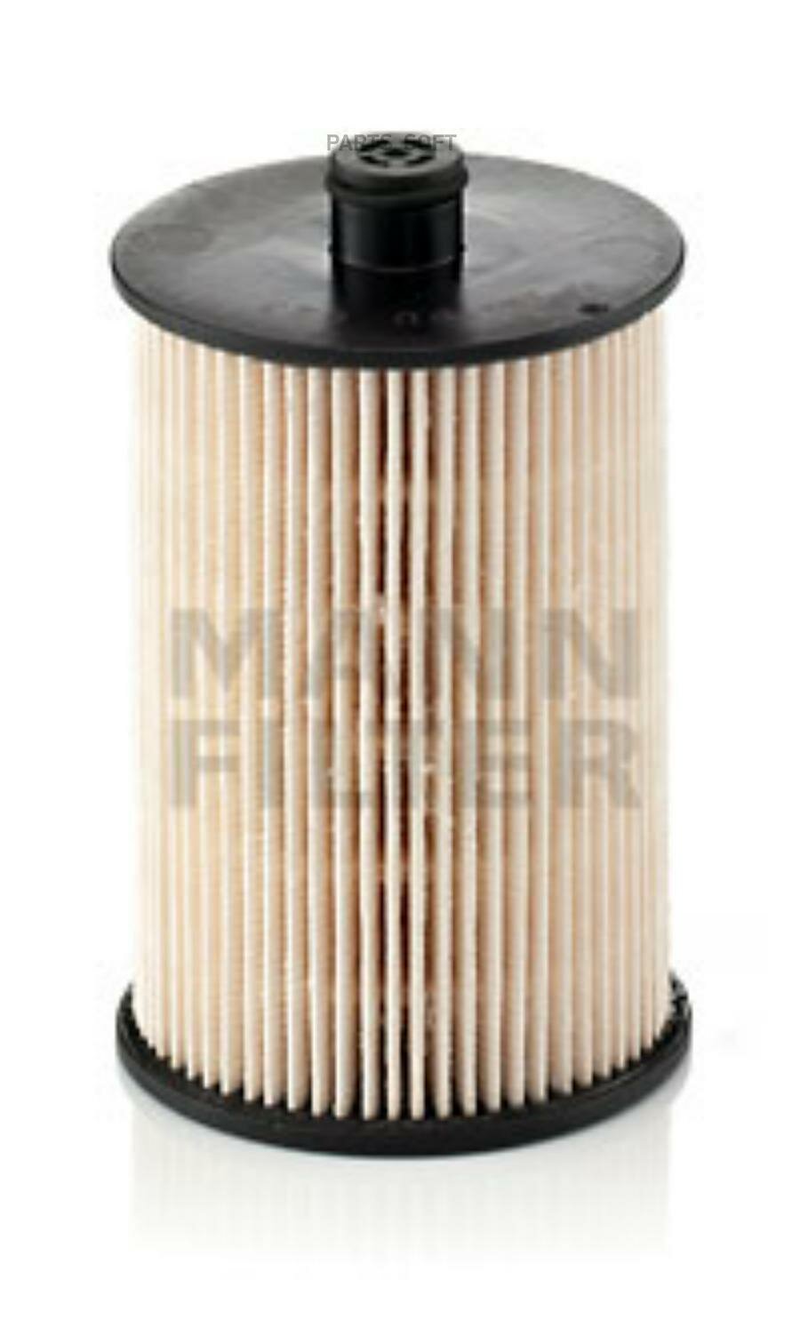 MANN-FILTER PU823X Фильтр топливный VOLVO S60/S80/V70/XC70/XC90 2.4 D