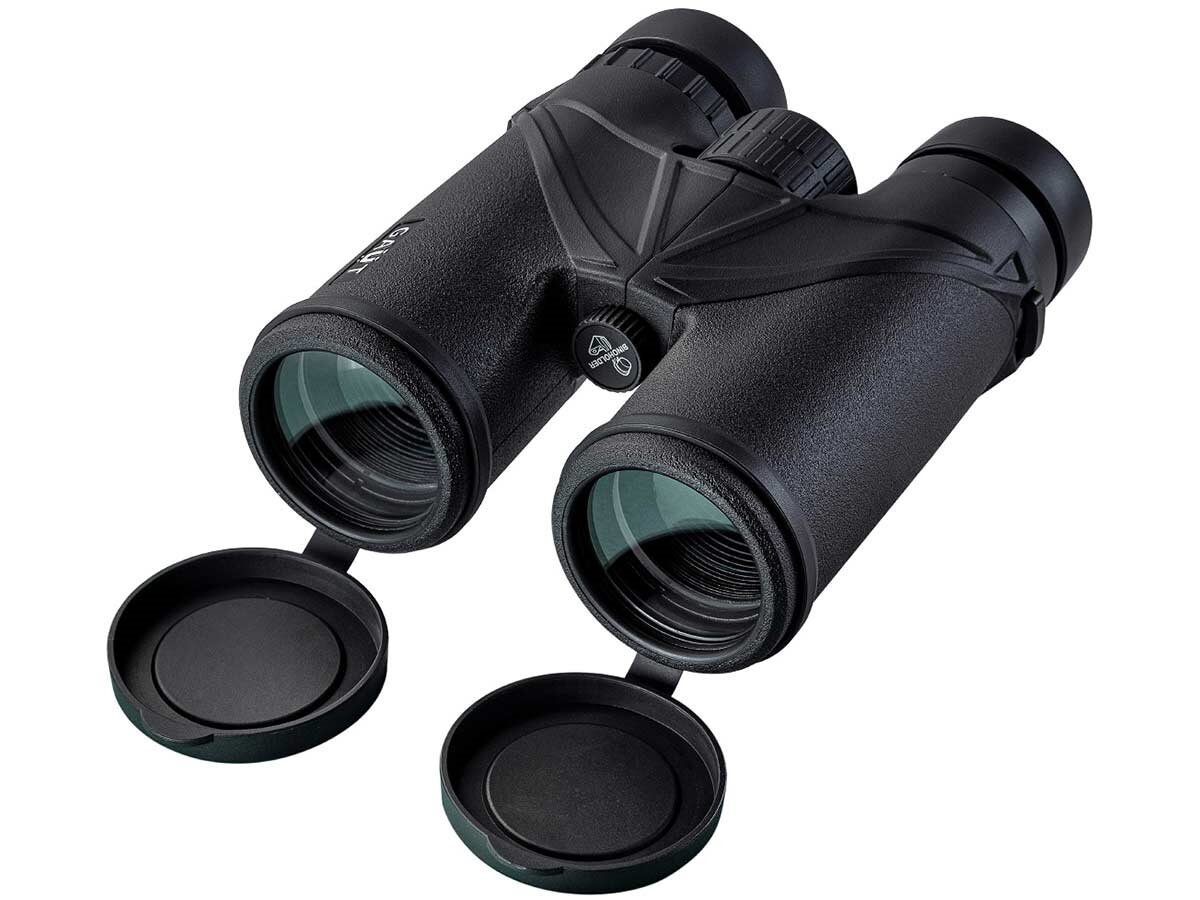 Бинокль Gaut Atlas 8X42, Призмы Roof