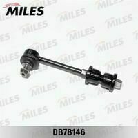Тяга стабилизатора FORD MONDEO IV 03/07-/VOLVO S80 06- зад. подв. лев/прав. MILES