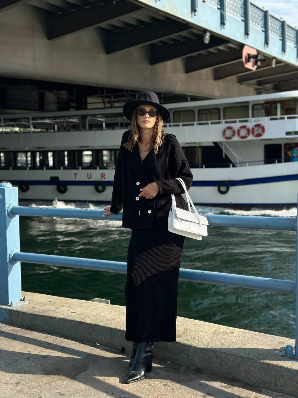 Комплект одежды