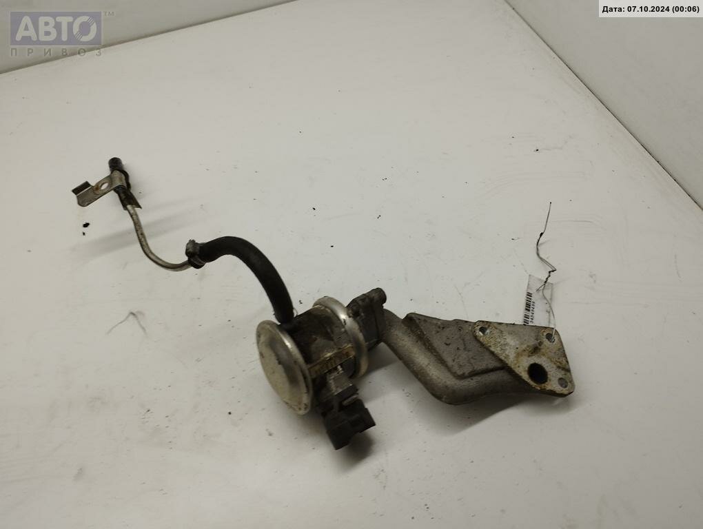 Клапан EGR (рециркуляции выхлопных газов) Audi A6 C5 (1997-2005)