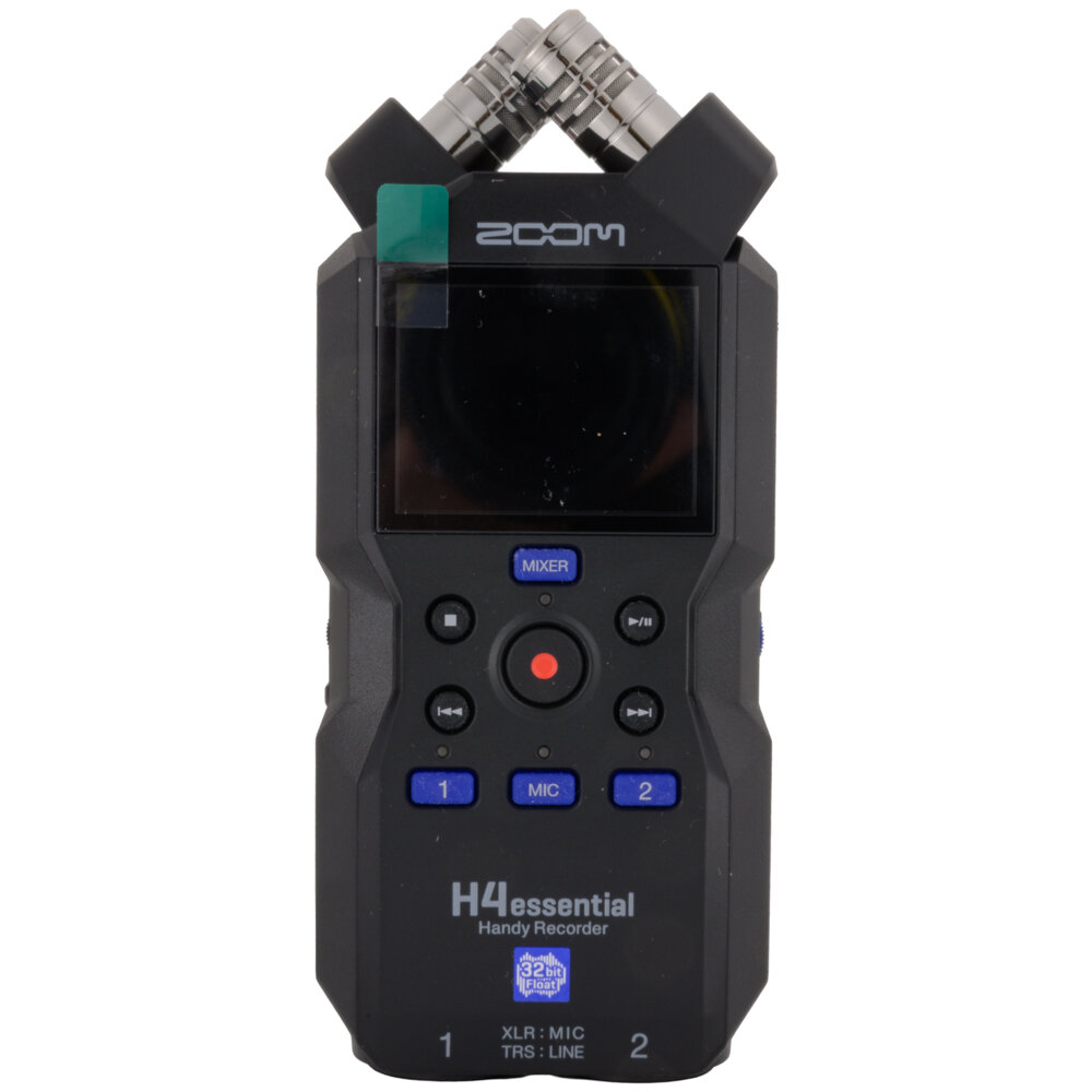 Рекордер Zoom H4e Essential — фото 1
