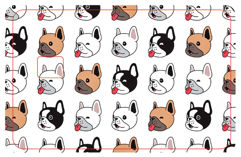 Наклейка на банковскую карту, стикер на карту, собаки