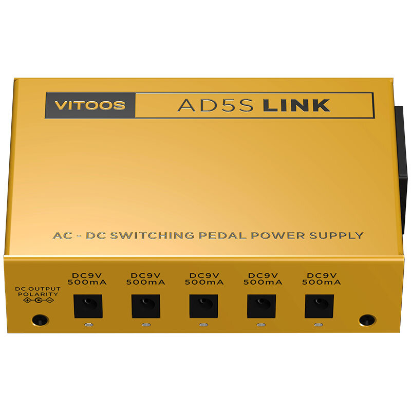 Блок питания Vitoos AD5S Link Fully Isolated Power Supply