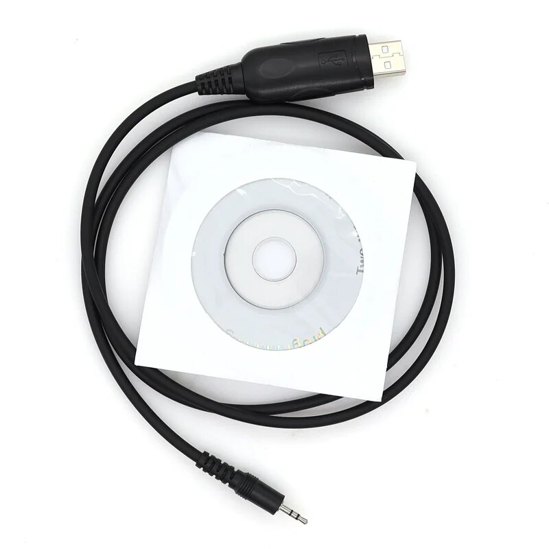 USB-кабель для программирования Motorola RIB-Less