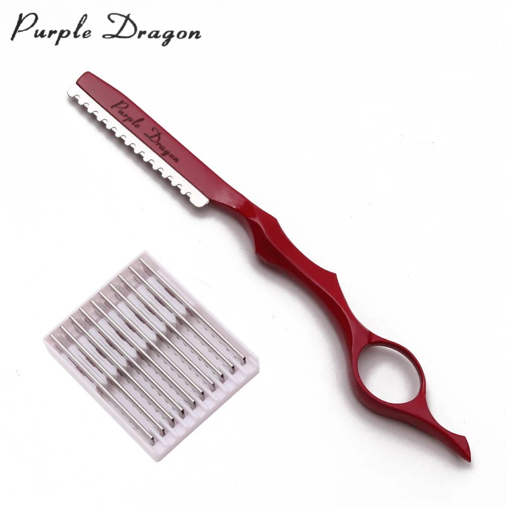 Держатель для бритвы Mr Rabbit Stainless Steel Z6100 D Add 10 Blade