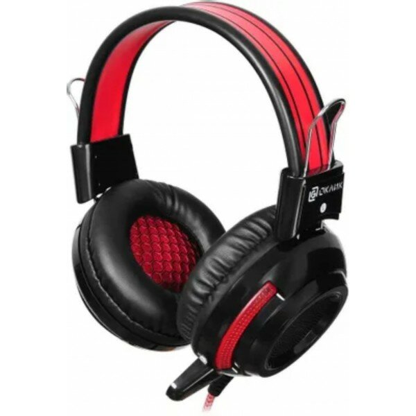 Игровая гарнитура OKLICK HS-L300G id337457