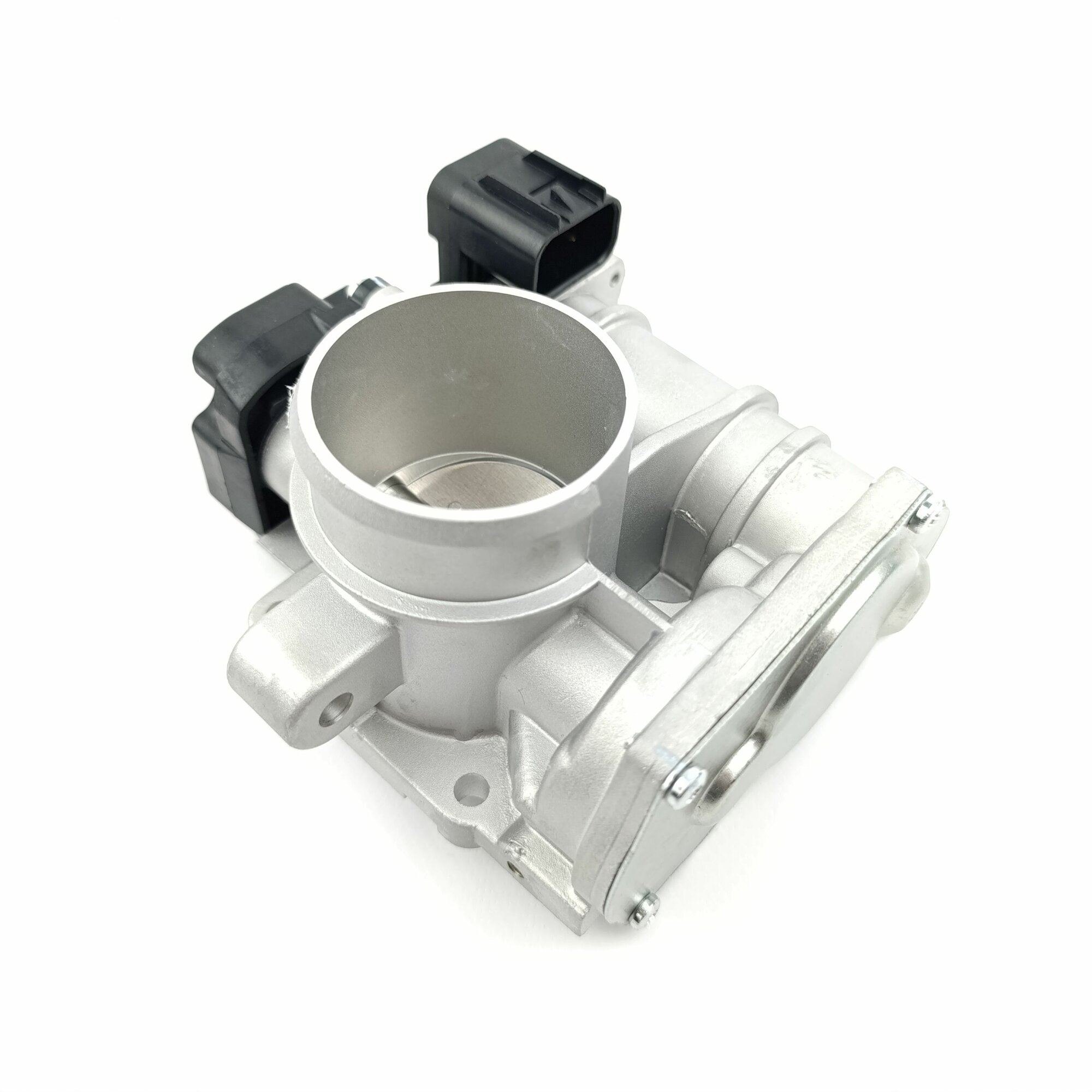 Заслонка дроссельная на LIFAN Cebrium, Solano, X60, X70 / S1132100