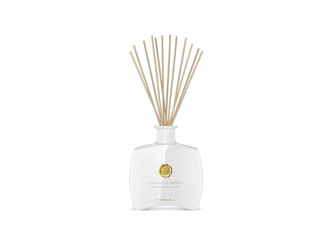 Ароматические палочки Rituals Savage Garden, 450мл