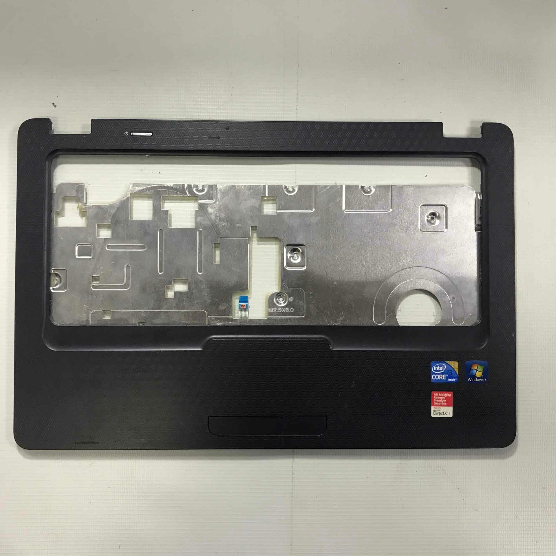 Топкейс для HP G62-450ER
