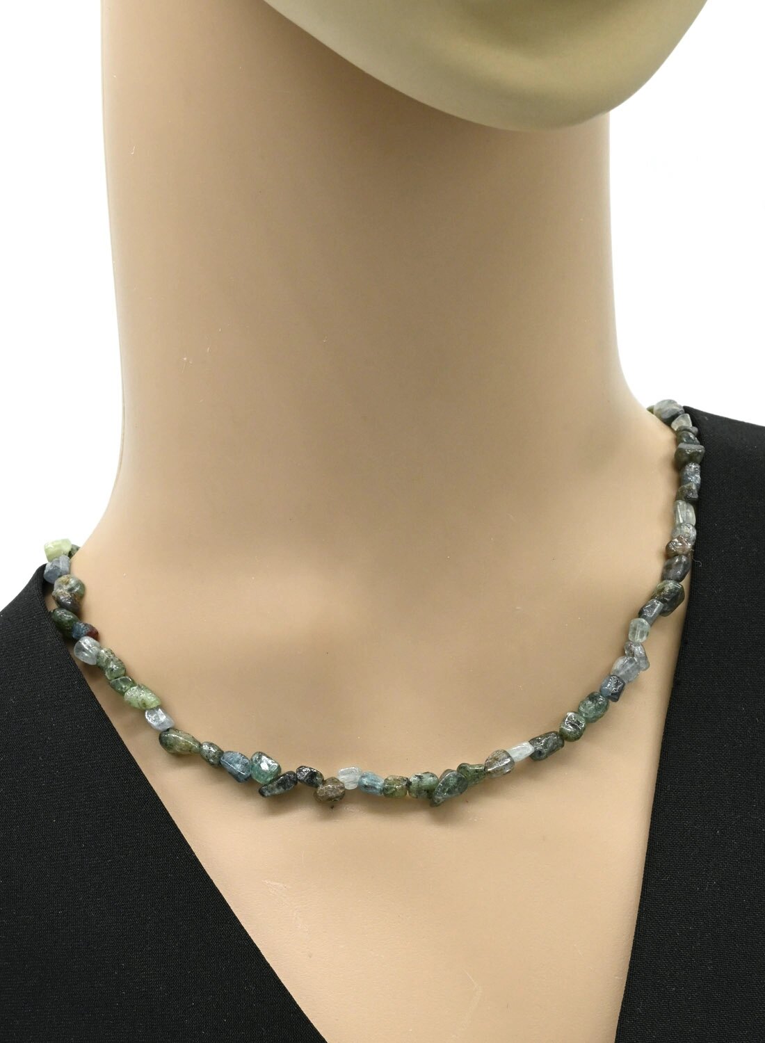 Чокер, апатит