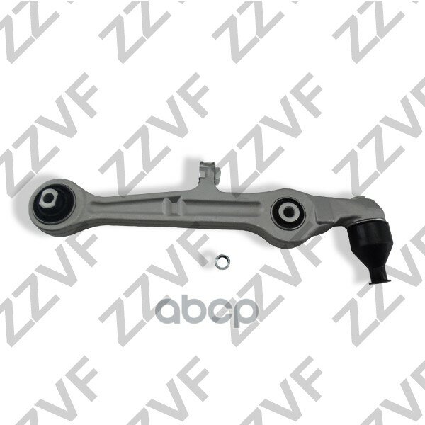 Рычаг подвески AUDI A4 (03-08) ZZVF арт. ZVRY044