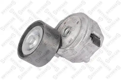 Натяжитель ремня в сборе man tga 04-