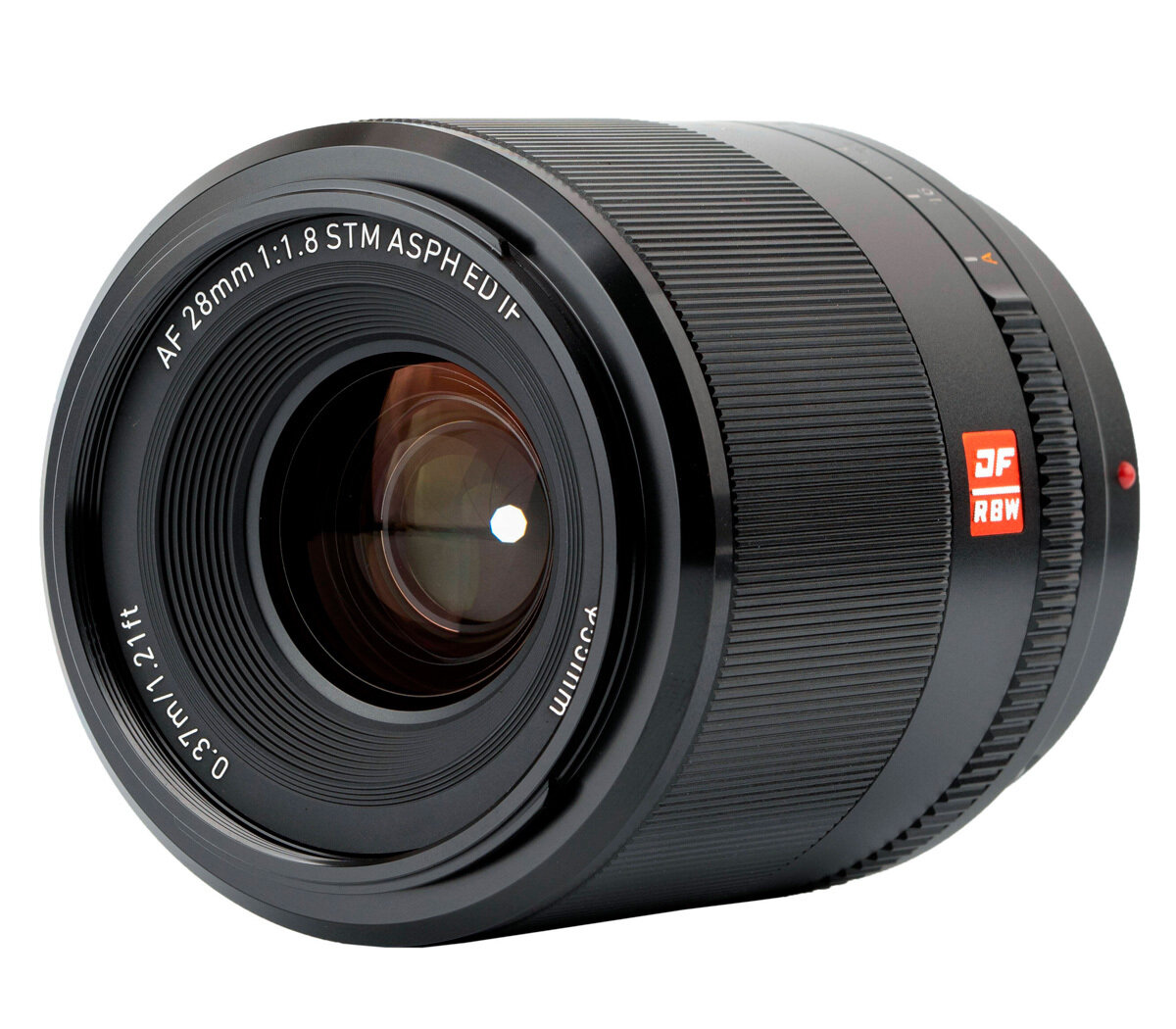 Объектив Viltrox AF 28mm F1.8 FE для Sony FE